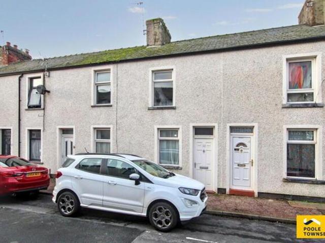 2 Bedroom House Barrow Cumbria 99290535