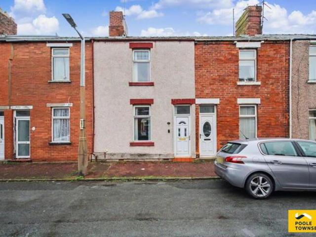 2 Bedroom House Barrow Cumbria LS100096953