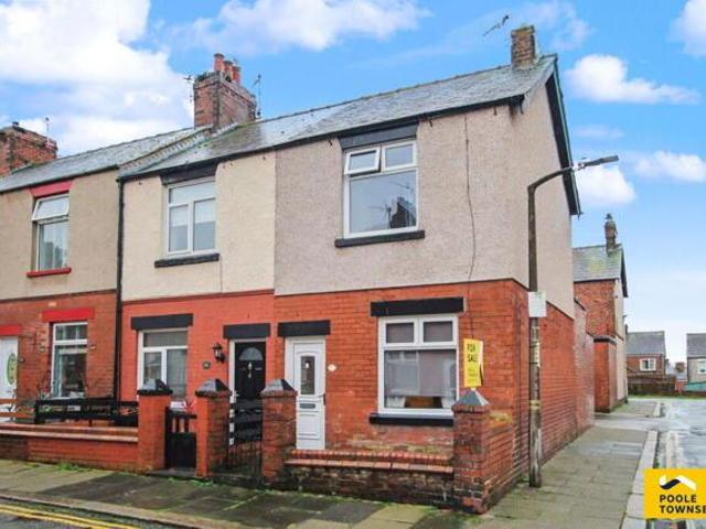 2 Bedroom House Barrow Cumbria LS100132469