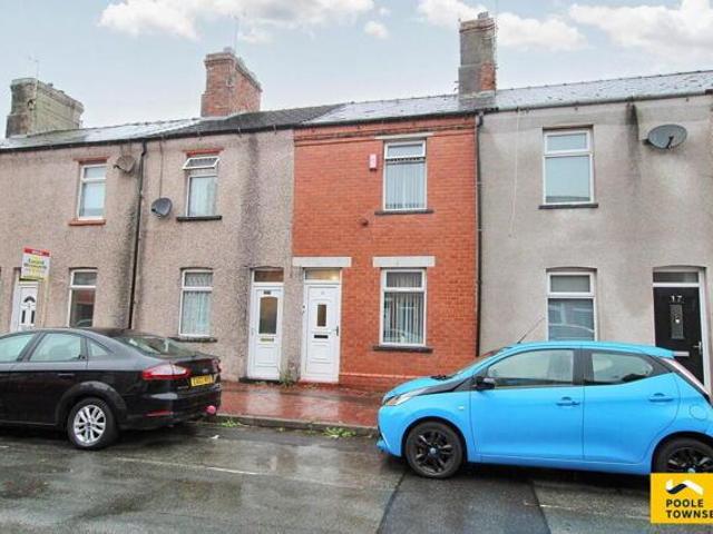 2 Bedroom House Barrow in furness Cumbria 98800882