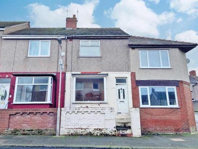 2 Bedroom House Barrow In Furness Cumbria 100786592