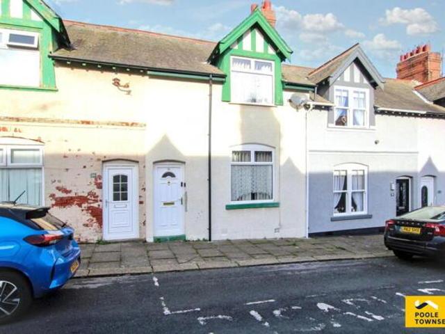 2 Bedroom House Barrow In Furness Cumbria LS100953655