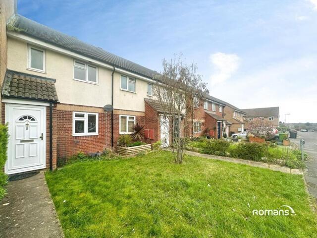 2 Bedroom House Basingstoke Hampshire LS101025830