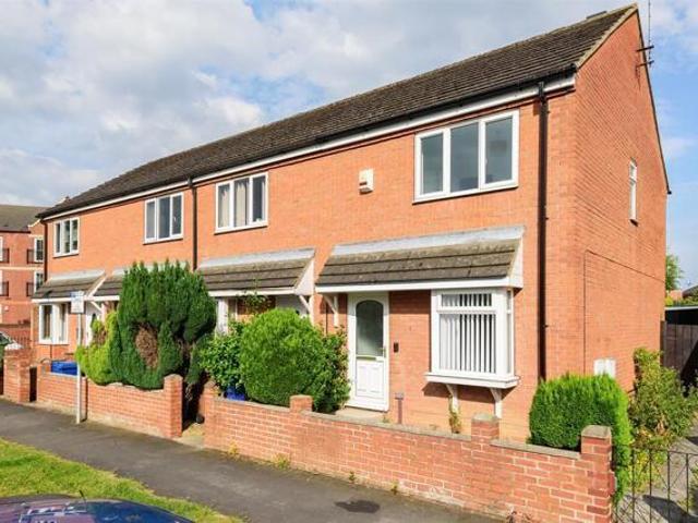 2 Bedroom House Beverley East Riding Of Yorkshire LS99290426