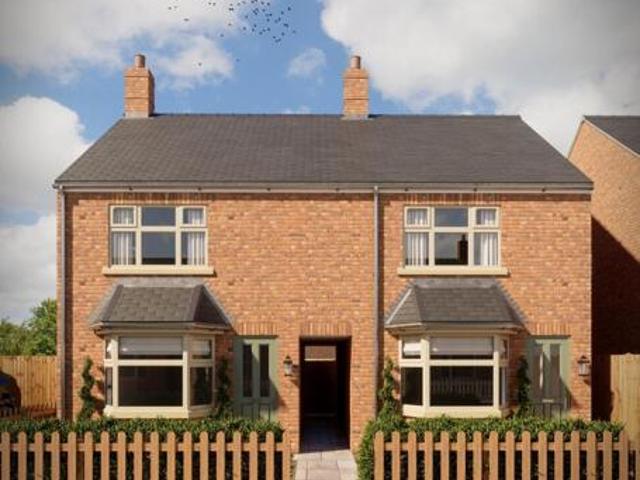 2 Bedroom House Beverley East Riding Of Yorkshire LS99290242