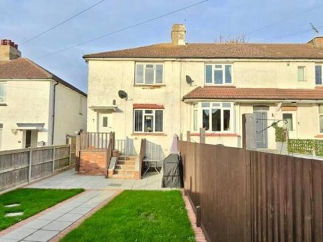 2 Bedroom House Bexhill East Sussex 101168677