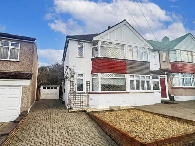 2 Bedroom House Bexley Greater London LS101892308