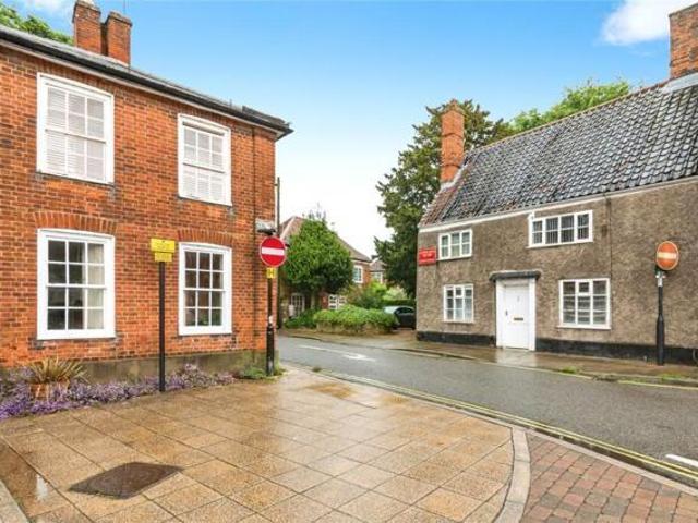 2 Bedroom House Beccles Suffolk 98765868