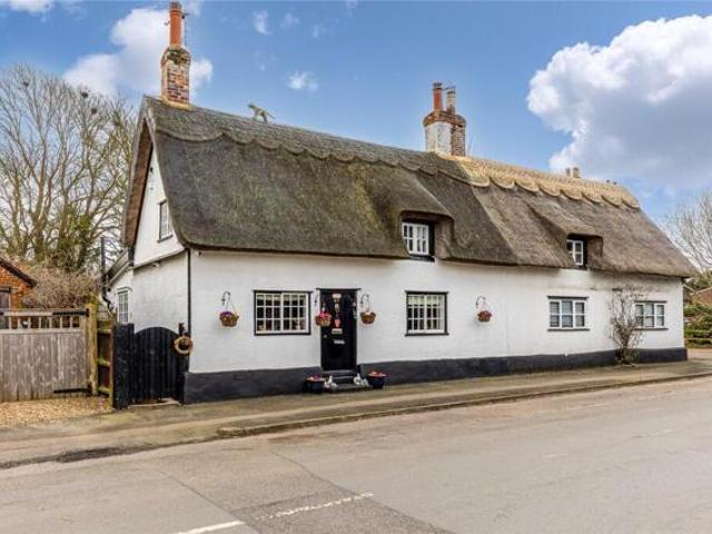 2 Bedroom House Bedford Bedford Borough LS101200067