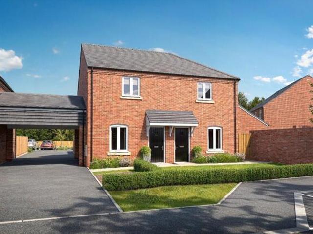 2 Bedroom House Bedfordshire Bedfordshire 99840483