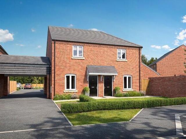 2 Bedroom House Bedfordshire Bedfordshire 100648724