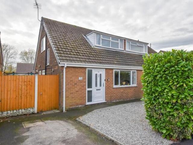 2 Bedroom House Beech Hill Wigan 99277719