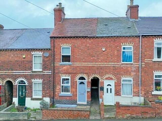 2 Bedroom House Belper Derbyshire 98404433