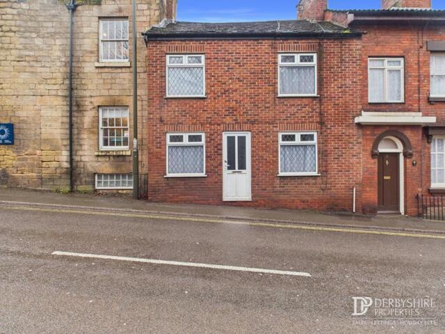 2 Bedroom House Belper Derbyshire LS101796819