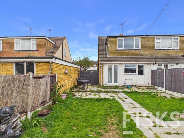 2 Bedroom House Benfleet Essex 101379204