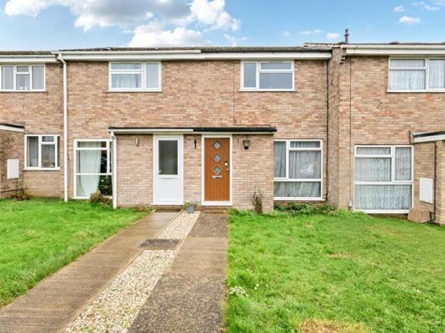 2 Bedroom House Berkshire West Berkshire 99092464