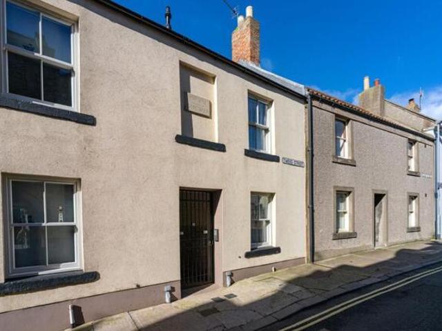 2 Bedroom House Berwick Upon Tweed Northumberland 101200041