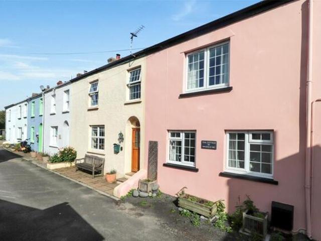 2 Bedroom House Bideford Devon 101059668