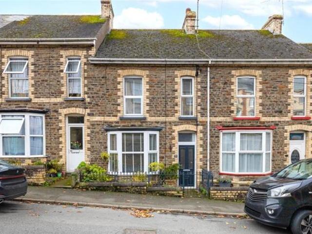 2 Bedroom House Bideford Devon 98969152