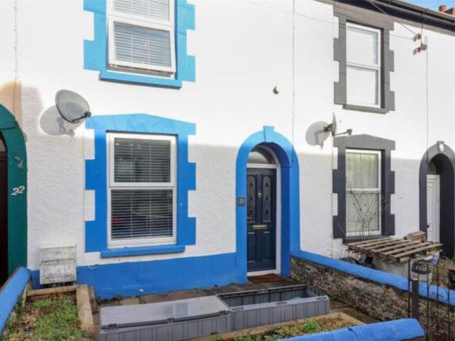 2 Bedroom House Bideford Devon LS99608512