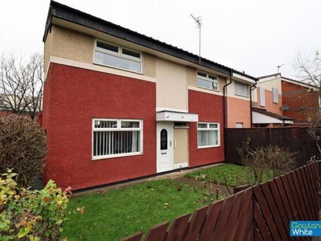 2 Bedroom House Billingham Stockton On Tees LS98577921