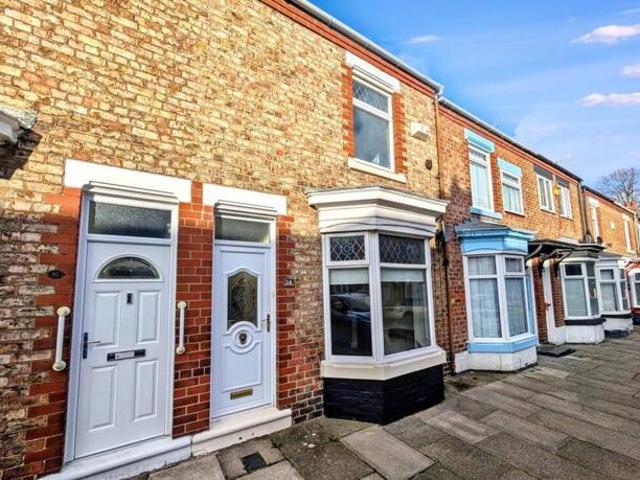 2 Bedroom House Billingham Stockton On Tees 98404365