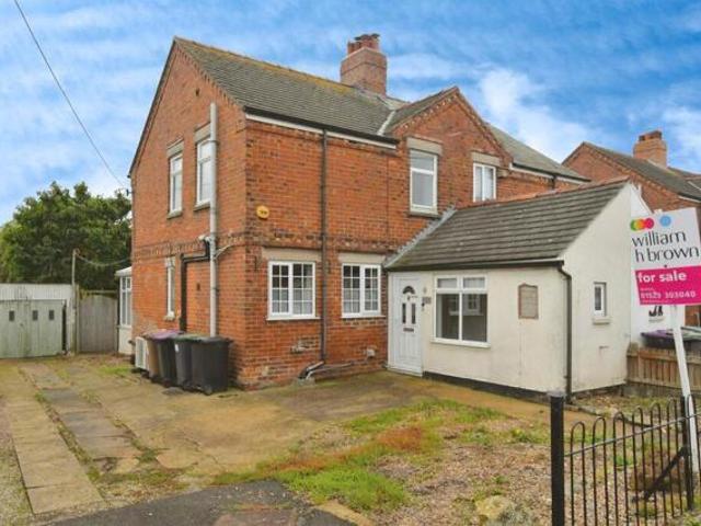 2 Bedroom House Billinghay Billinghay LS100342870