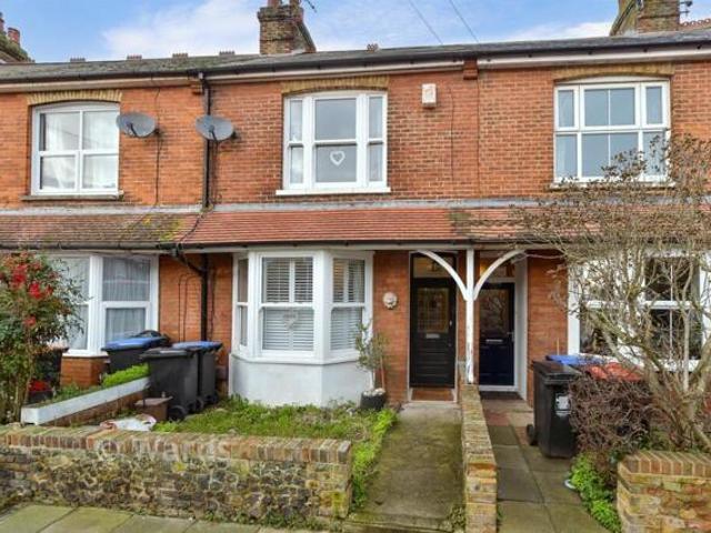 2 Bedroom House Birchington Kent LS100426685