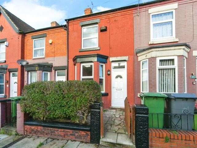 2 Bedroom House Birkenhead Wirral 98649135