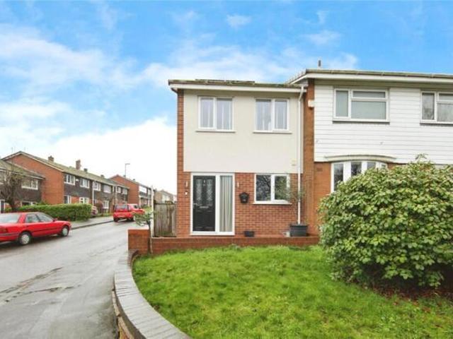 2 Bedroom House Birmingham Warwickshire LS100224203