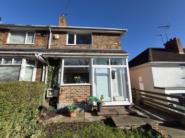 2 Bedroom House Birmingham West Midlands LS100503416