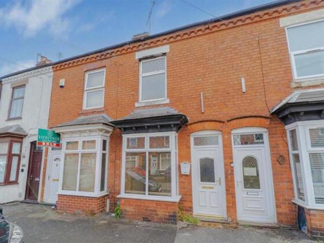 2 Bedroom House Birmingham West Midlands LS101675564