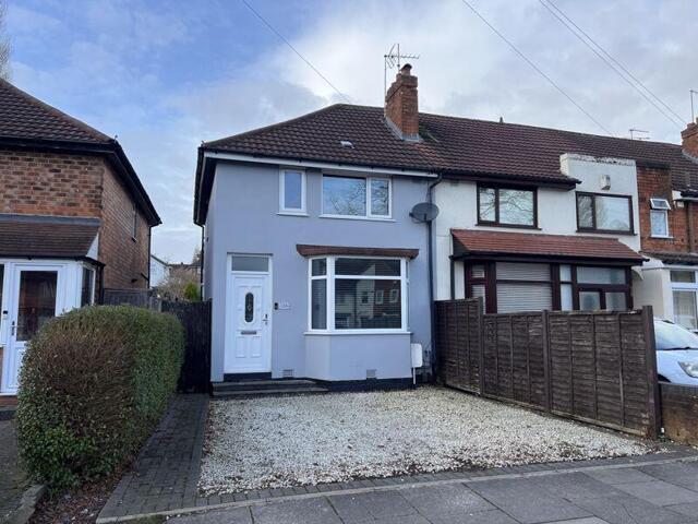 2 Bedroom House Birmingham West Midlands LS90057422
