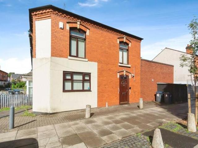 2 Bedroom House Birmingham West Midlands 100615253