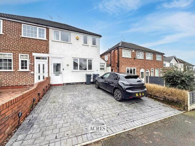 2 Bedroom House Birmingham West Midlands 100733442