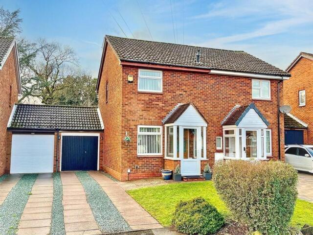 2 Bedroom House Birmingham West Midlands 98930273