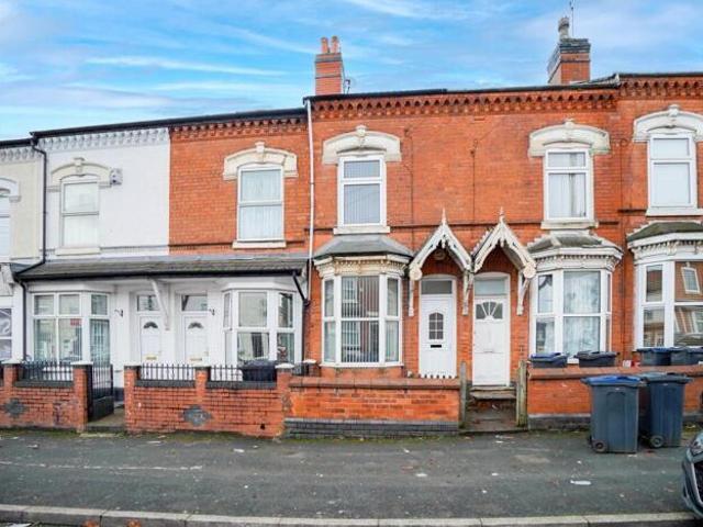 2 Bedroom House Birmingham Birmingham LS100158555