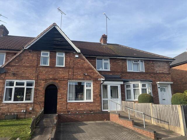 2 Bedroom House Birmingham Birmingham LS100648836