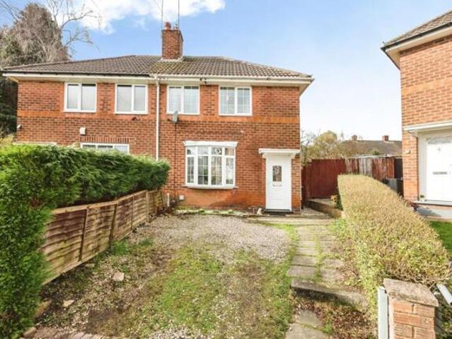 2 Bedroom House Birmingham Birmingham LS101199930