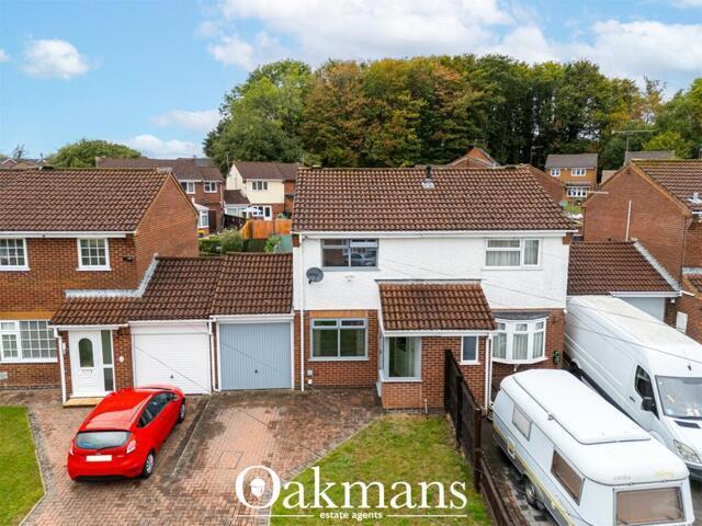 2 Bedroom House Birmingham Birmingham LS101675643