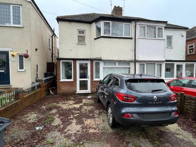 2 Bedroom House Birmingham Birmingham LS101678152