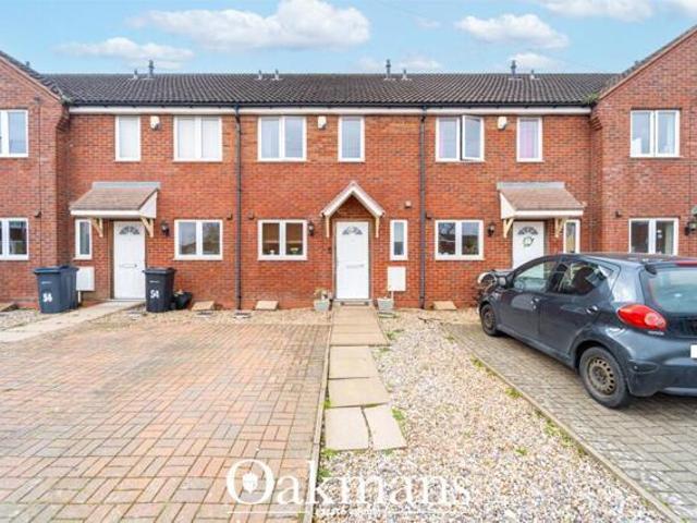 2 Bedroom House Birmingham Birmingham LS101892055