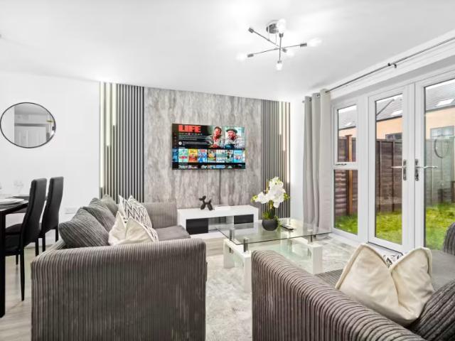 2 Bedroom House Birmingham Birmingham LS97214058
