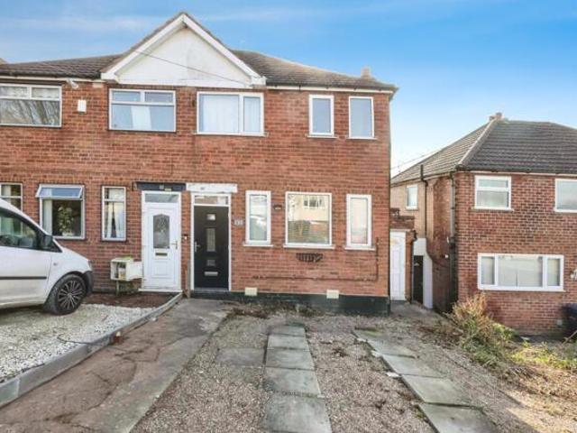 2 Bedroom House Birmingham Birmingham LS98864435