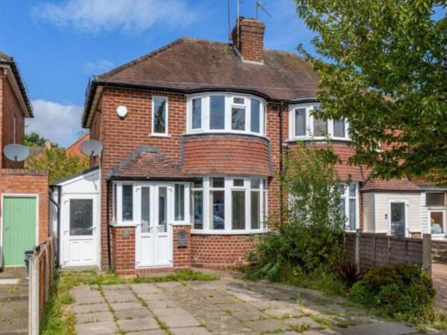 2 Bedroom House Birmingham Birmingham LS98386797