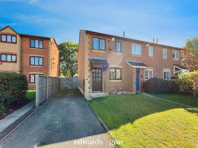 2 Bedroom House Birmingham Birmingham LS99688622