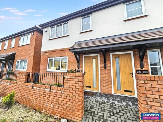 2 Bedroom House Birmingham Birmingham 101025756