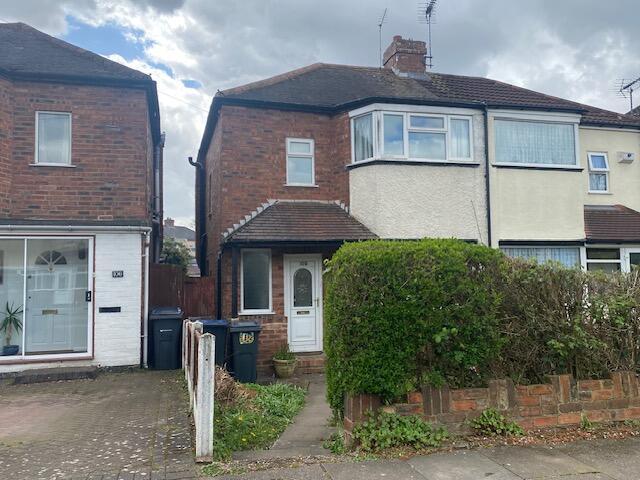 2 Bedroom House Birmingham Birmingham 101796966