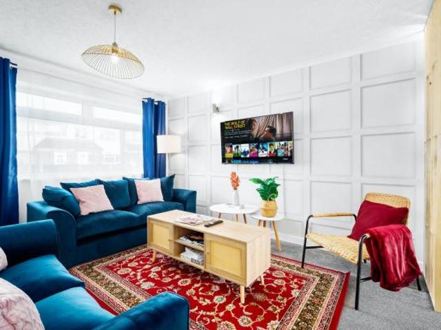 2 Bedroom House Birmingham Birmingham 68186632