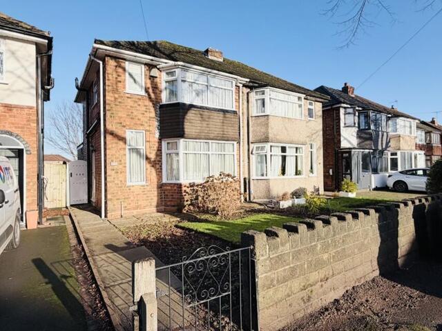 2 Bedroom House Birmingham Birmingham 98930064